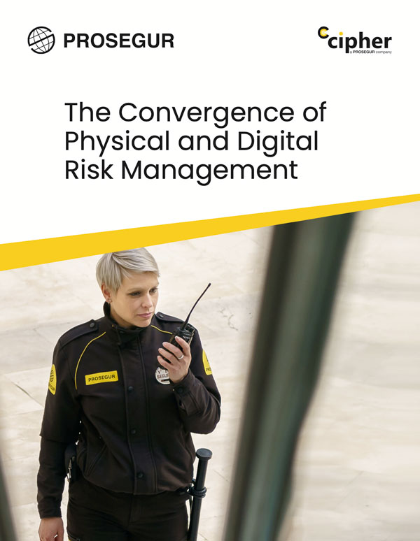 SecuritySolutionsWatch.com - In the Boardroom With... Mr. Robert Dodge ...