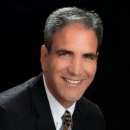 SecuritySolutionsWatch.com - IN THE BOARDROOM™ with...Mr. George De Marco